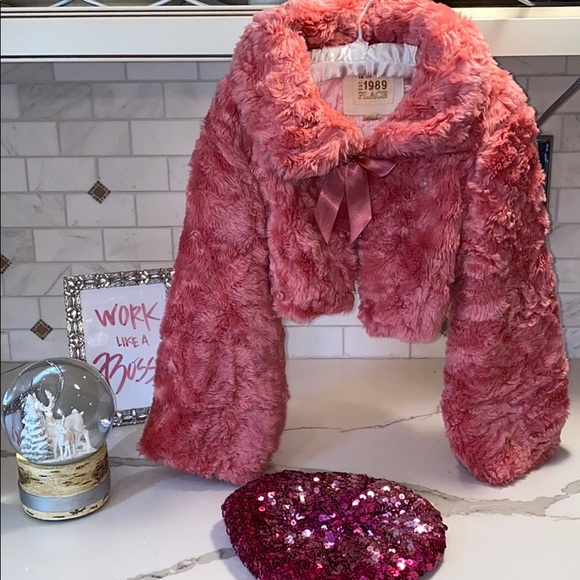 The Children's Place | Jackets & Coats | The Childrens Place Jacket A ...